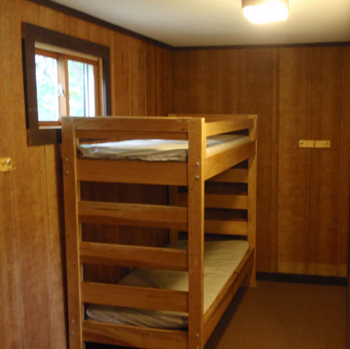 Accomodations - Manidokan